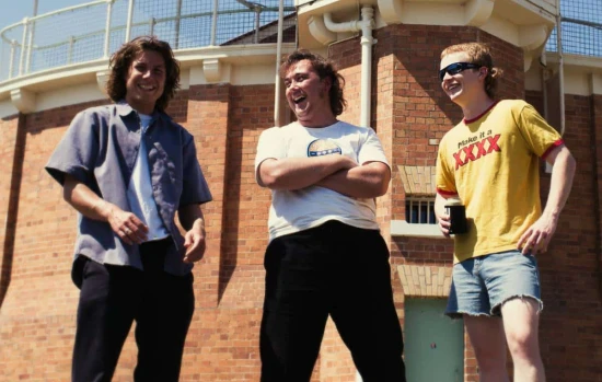 Steve & Karen's Charva Choons Live | Get into Newcastle | Get into ...