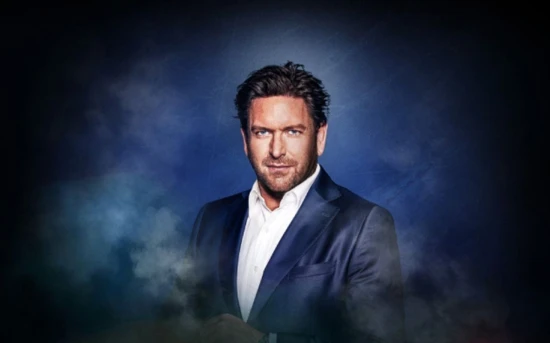 James Arthur: O2 City Hall Newcastle | Get into Newcastle