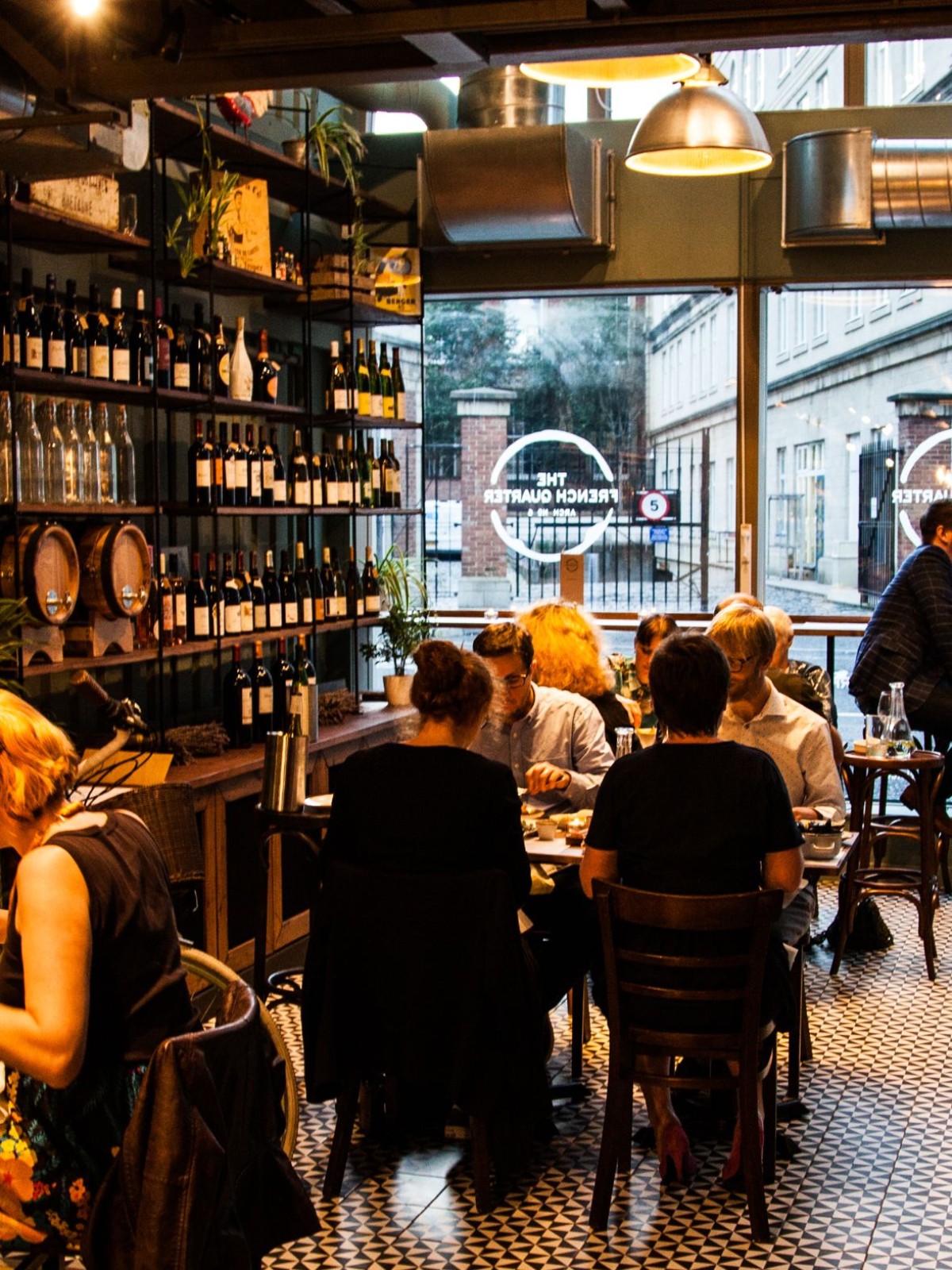 11 Top Prosecco & Champagne Bars in Newcastle | Get Into Newcastle ...