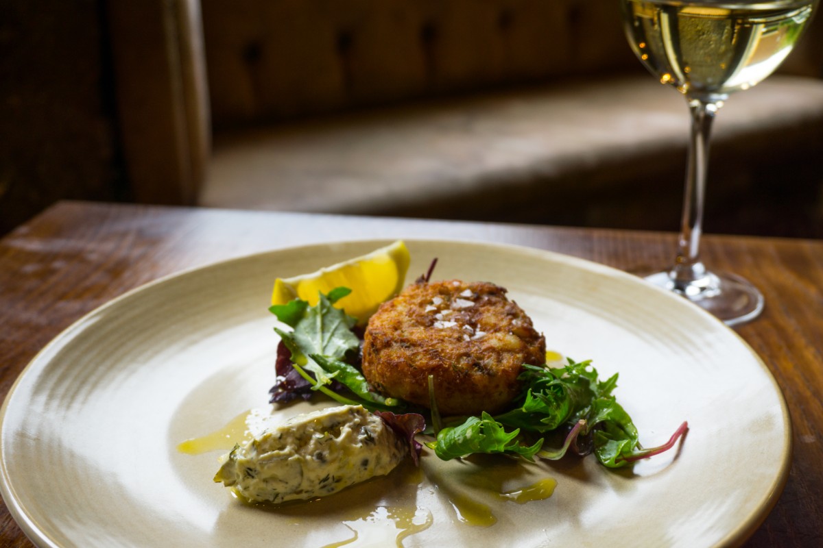 NE1 Newcastle Restaurant Week at Blackfriars | Get into Newcastle | Get ...