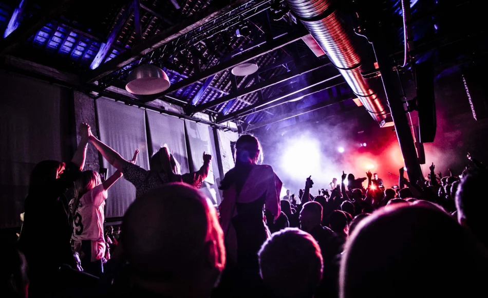 15 Exciting Music Venues in Newcastle | Get into Newcastle | Get into ...