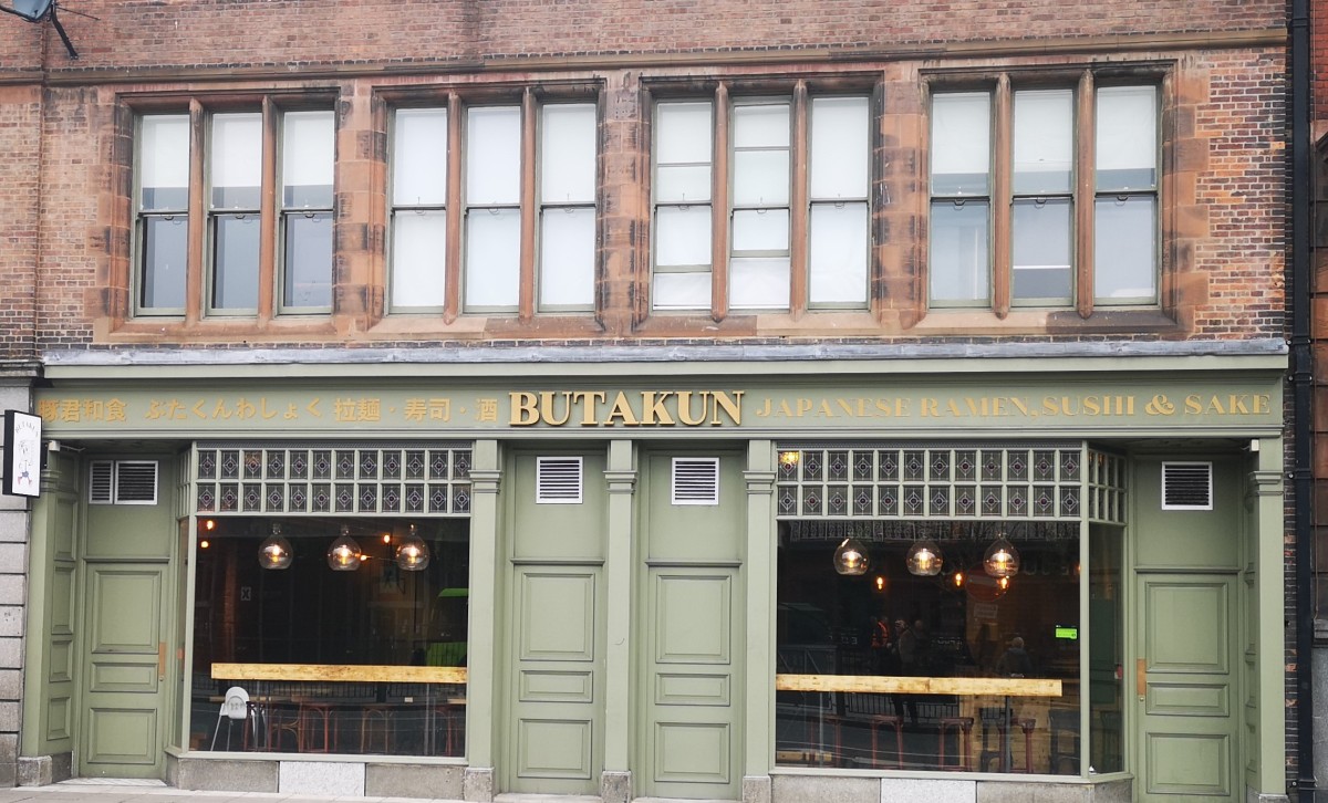 9 Must-Visit Japanese Restaurants in Newcastle | Get Into Newcastle ...