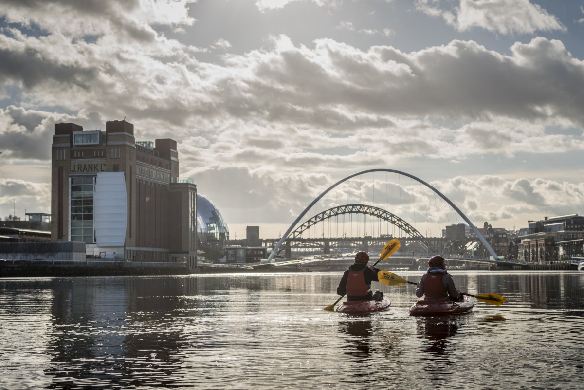 14 Fantastic Sightseeing Tours in Newcastle | Get into Newcastle | Get ...