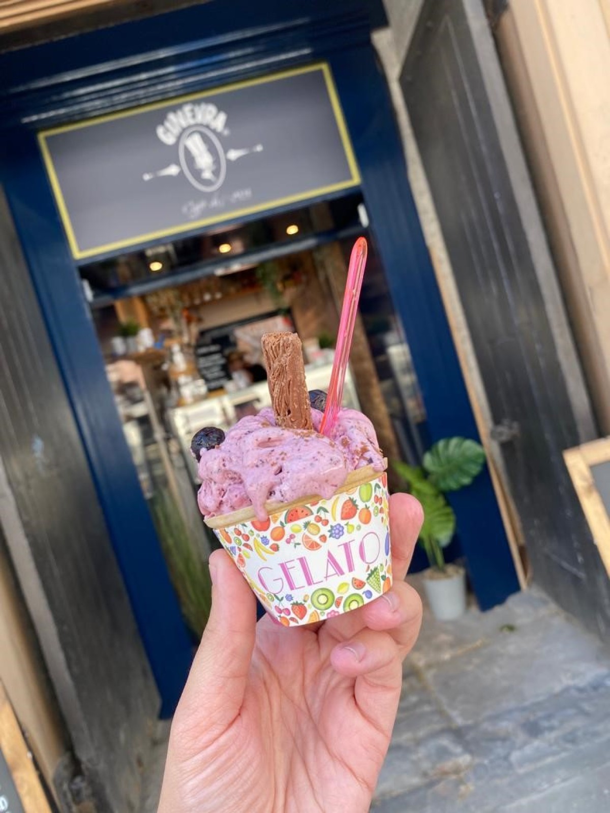 9 of the Coolest Ice Cream Spots in NE1 | Get into Newcastle | Get into ...