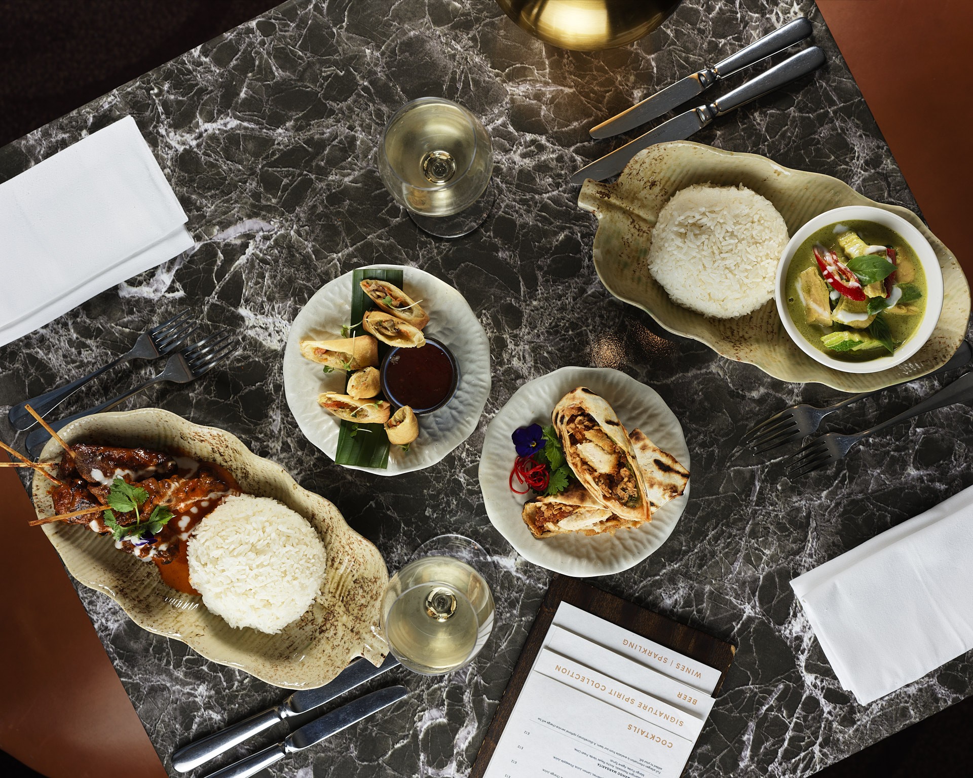 Top Eldon Square Picks for NE1 Newcastle Restaurant Week | Get into ...