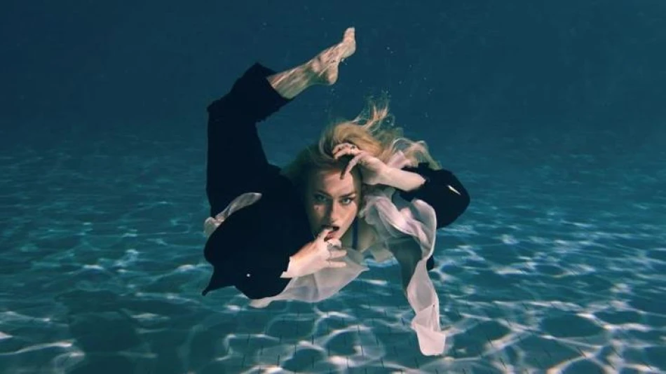 Amy Matthews - I Feel Like I'm Made Of Spiders: The Stand | Get into ...