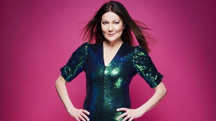 Fiona Allen - On The Run: The Stand | Get into Newcastle