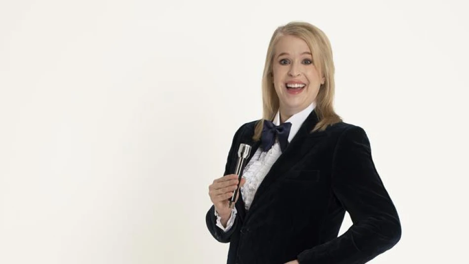 Hayley Ellis - Hayley's Comic: The Stand | Get into Newcastle