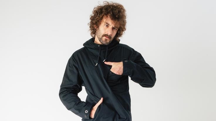 Josh Pugh - Existin' La Vida Loca: The Stand | Get into Newcastle