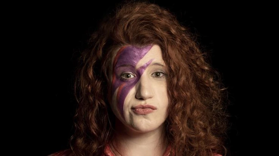 Louise Atkinson - Mates: The Stand | Get into Newcastle