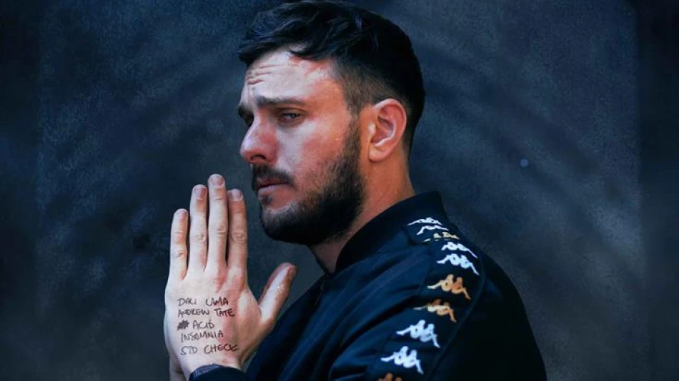 Mike Rice Presents Nasty Character: The Stand | Get into Newcastle