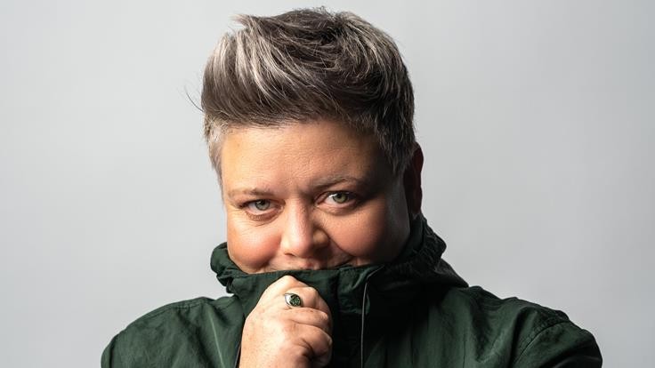 Susie McCabe: The Stand | Get into Newcastle