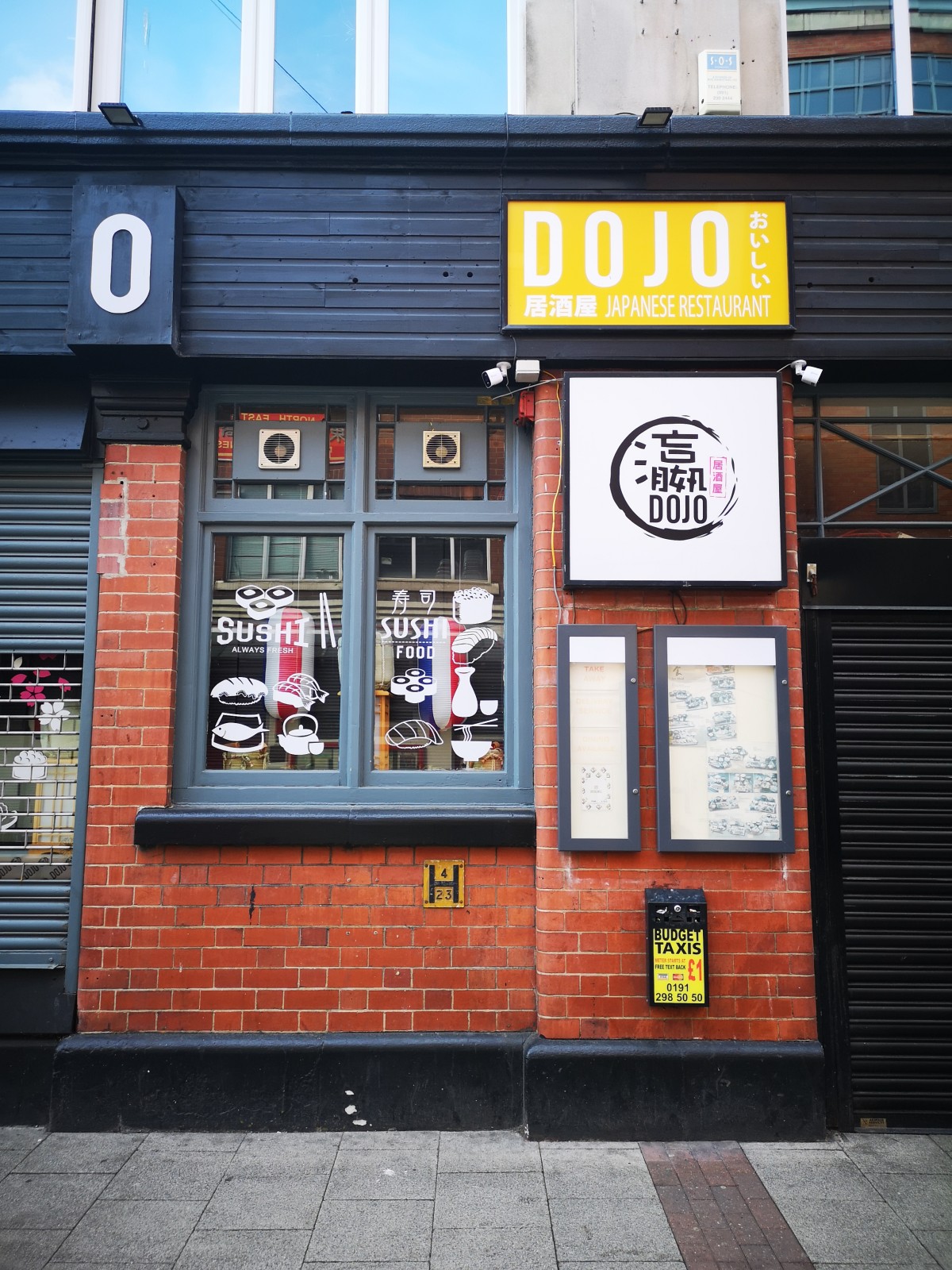 9 Must-Visit Japanese Restaurants in Newcastle | Get Into Newcastle ...