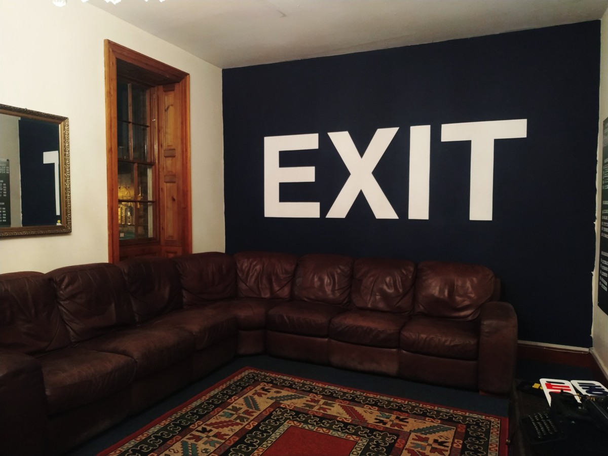 Unlock the Fun: A Guide to Newcastles Best Escape Rooms | Get into ...
