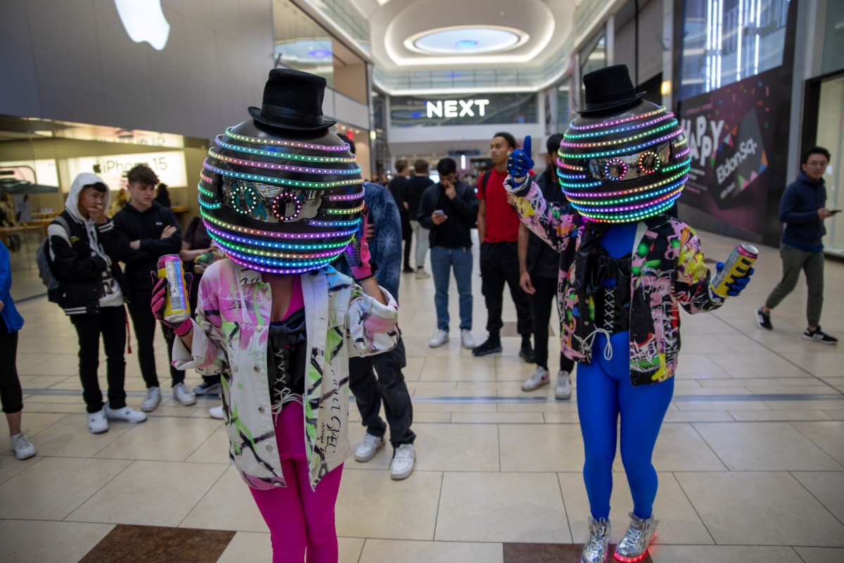 Everything You Need to Know About Eldon Square Student Shopping Night ...