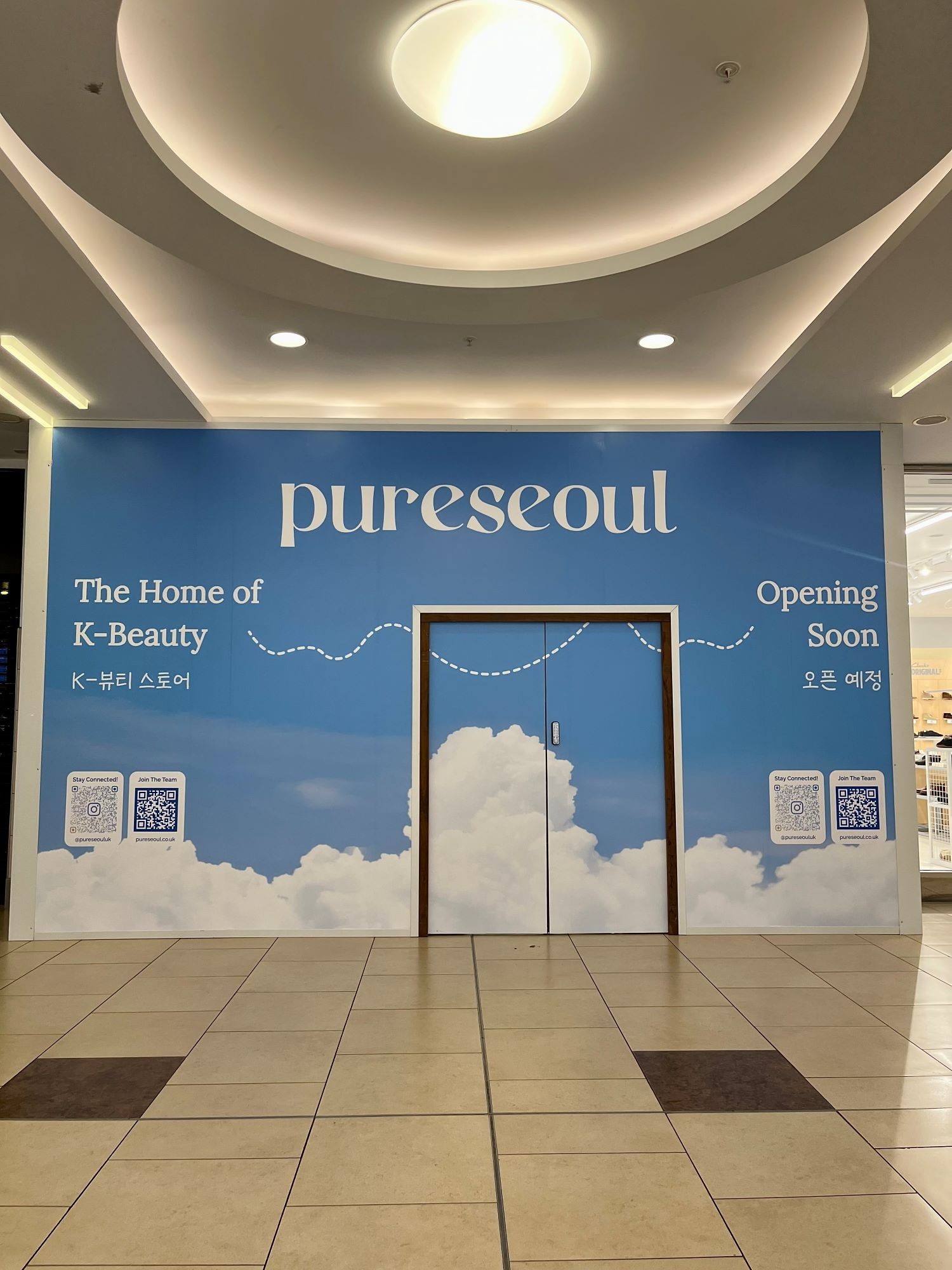 Korean Beauty Brand PURESEOUL Set to Open its First North East Store at ...