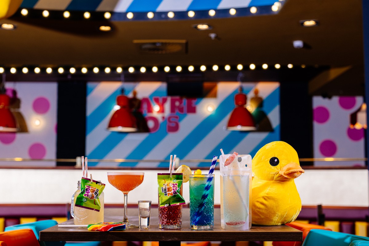 12 Amazing Activity Bars in Newcastle | Get into Newcastle | Get into ...