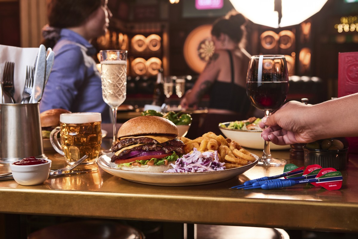 NE1's Lunch Club: Meet the Must-Try Newbies | Get into Newcastle | Get ...