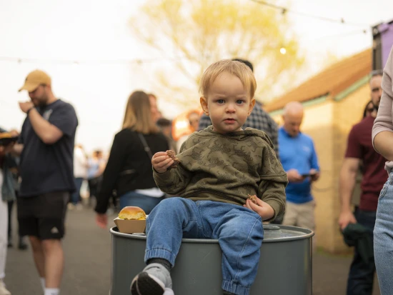 Charva Choons Live!: NX | Get into Newcastle