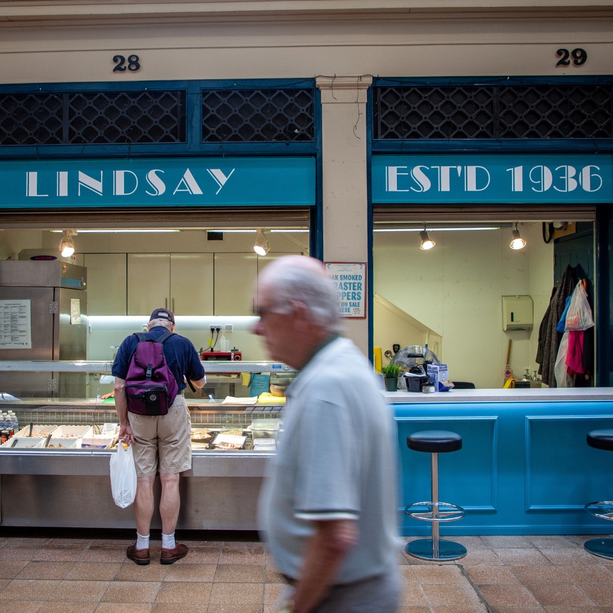 10 Must-Try Seafood Spots in Newcastle | Get Into Newcastle | Get into ...