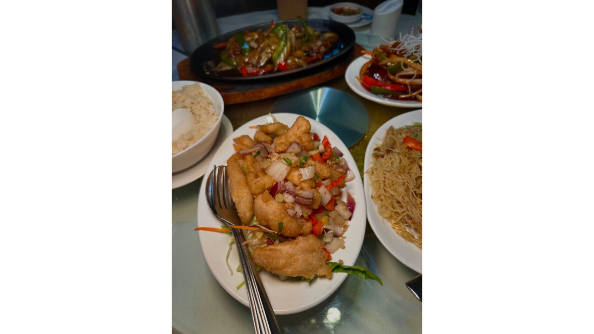 NE1 Newcastle Restaurant Week at Landmark Oriental | Get into Newcastle ...