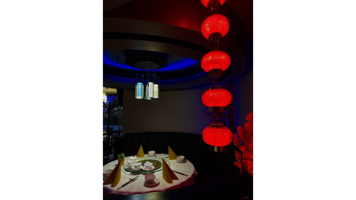 NE1 Newcastle Restaurant Week at Landmark Oriental | Get into Newcastle ...