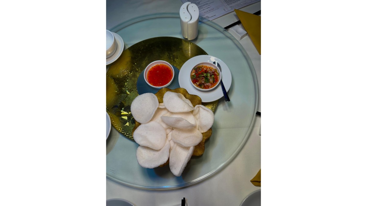 NE1 Newcastle Restaurant Week at Landmark Oriental | Get into Newcastle ...