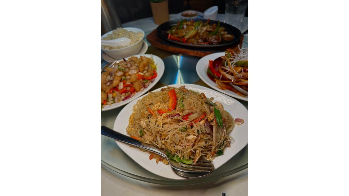 NE1 Newcastle Restaurant Week at Landmark Oriental | Get into Newcastle ...