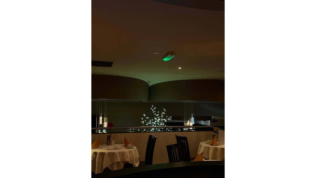 NE1 Newcastle Restaurant Week at Landmark Oriental | Get into Newcastle ...