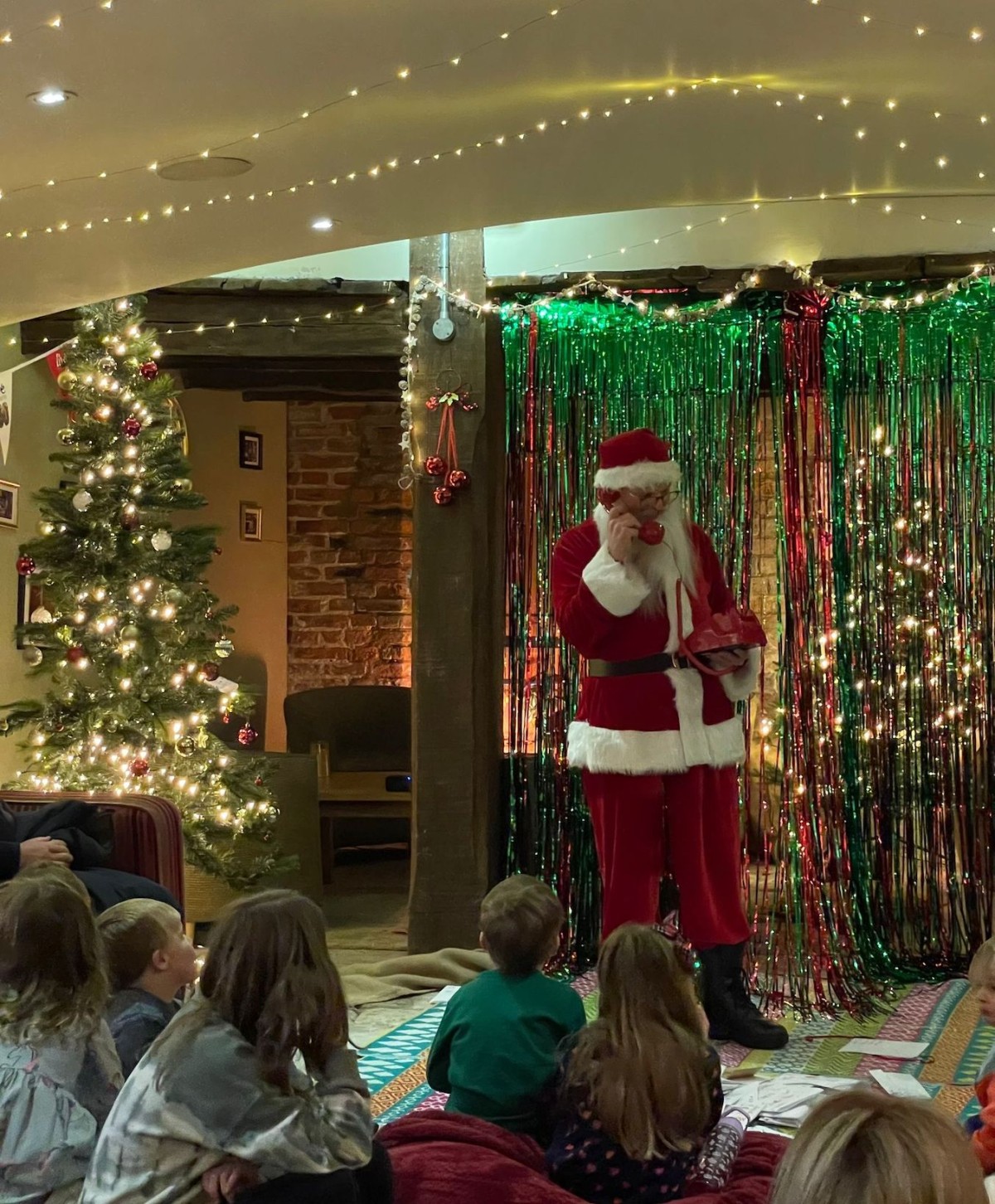 Where to Meet Santa in Newcastle this Christmas | Get into Newcastle ...