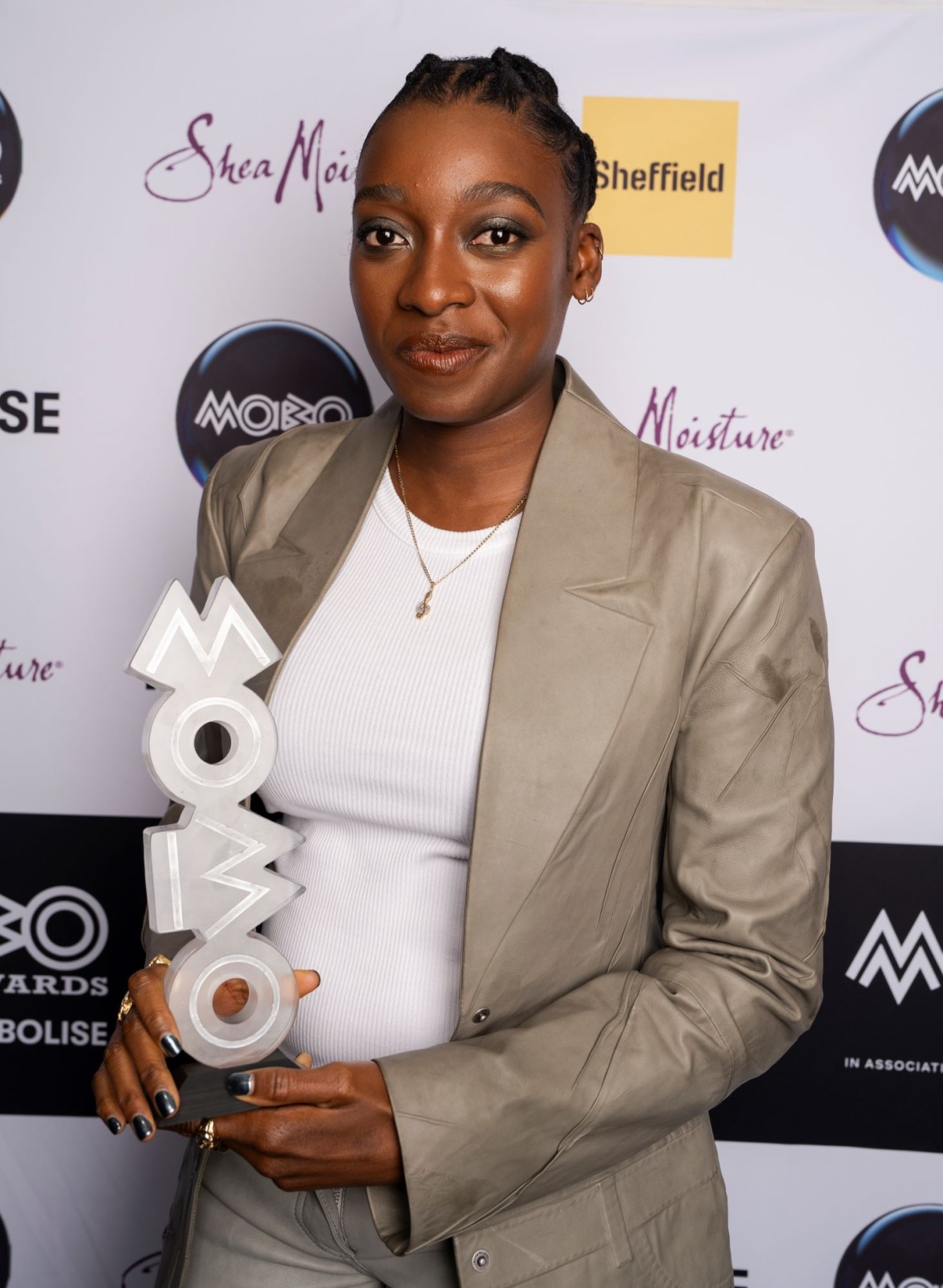 Everything You Need to Know About: The 2025 MOBO Awards | Get into ...
