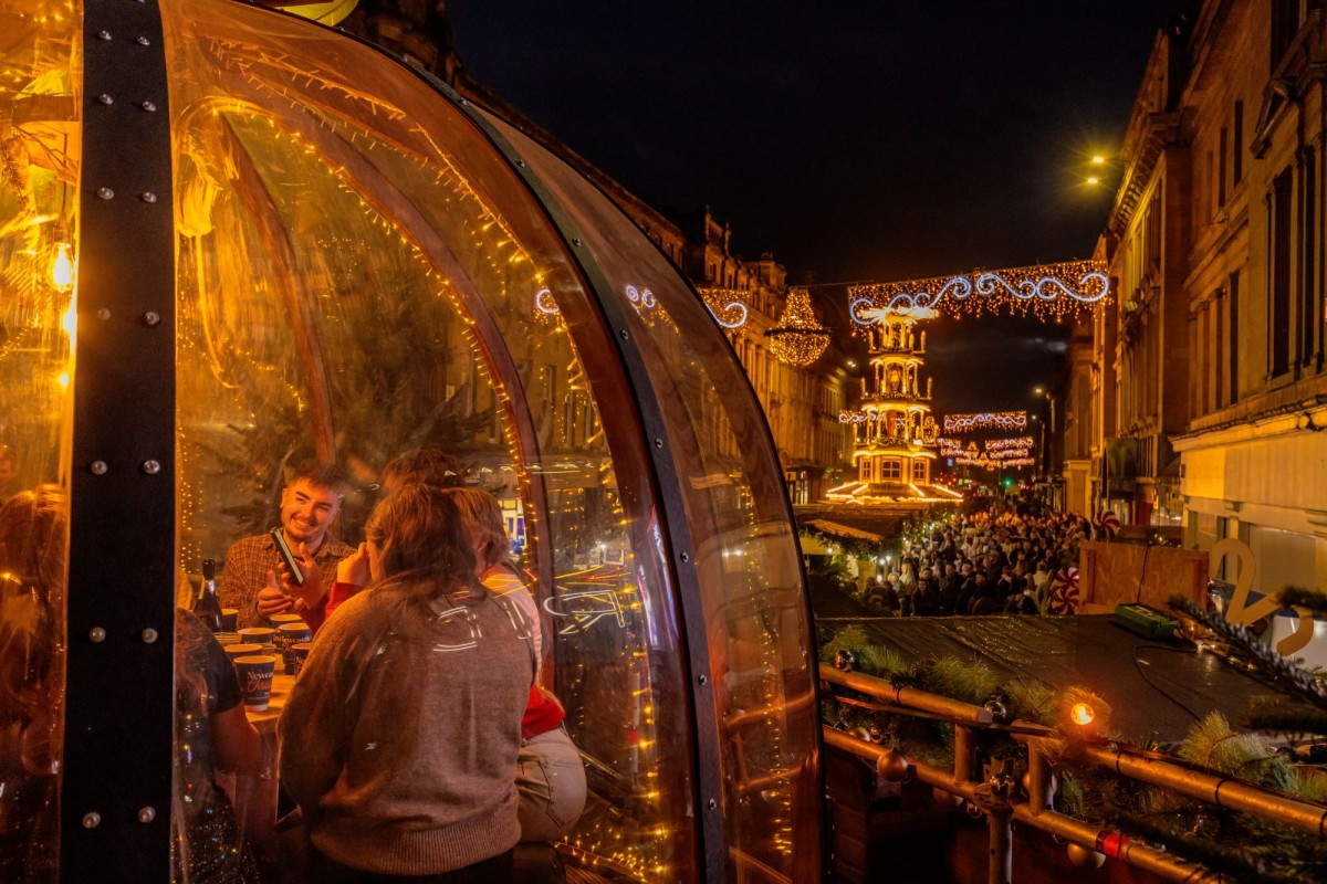 Everything You Need to Know About: The North Pole | Get into Newcastle ...