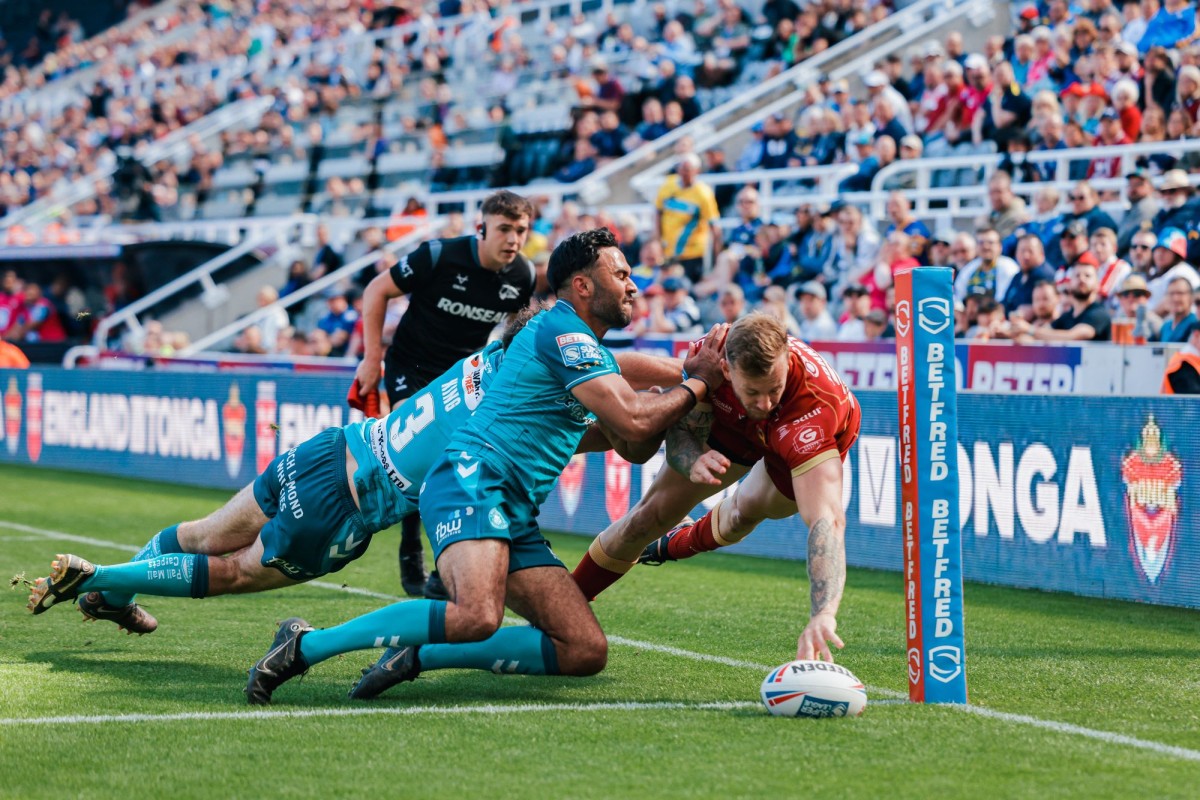 Everything You Need to Know About Magic Weekend in Newcastle | Get into ...