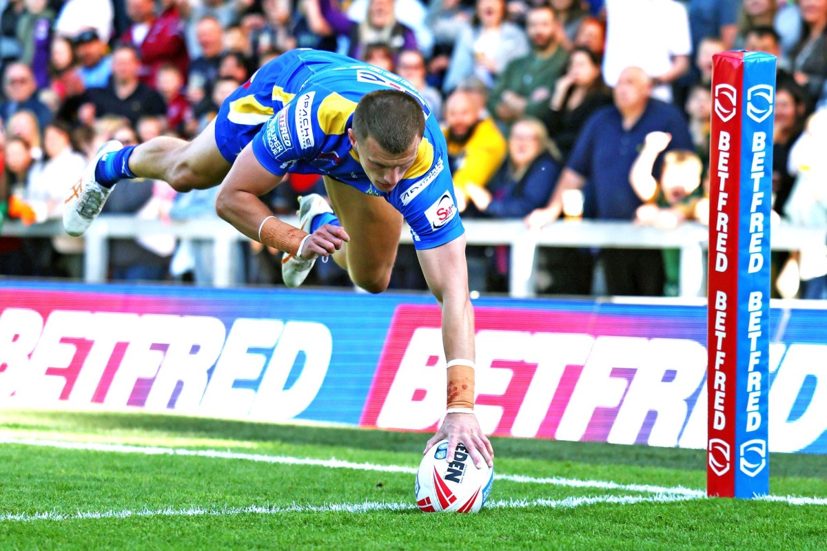 Everything You Need to Know About Magic Weekend in Newcastle | Get into ...
