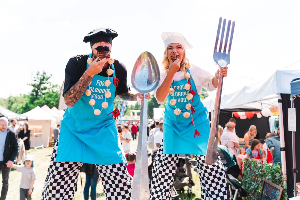 May 2026: 10 Unmissable Events in Newcastle | Get into Newcastle