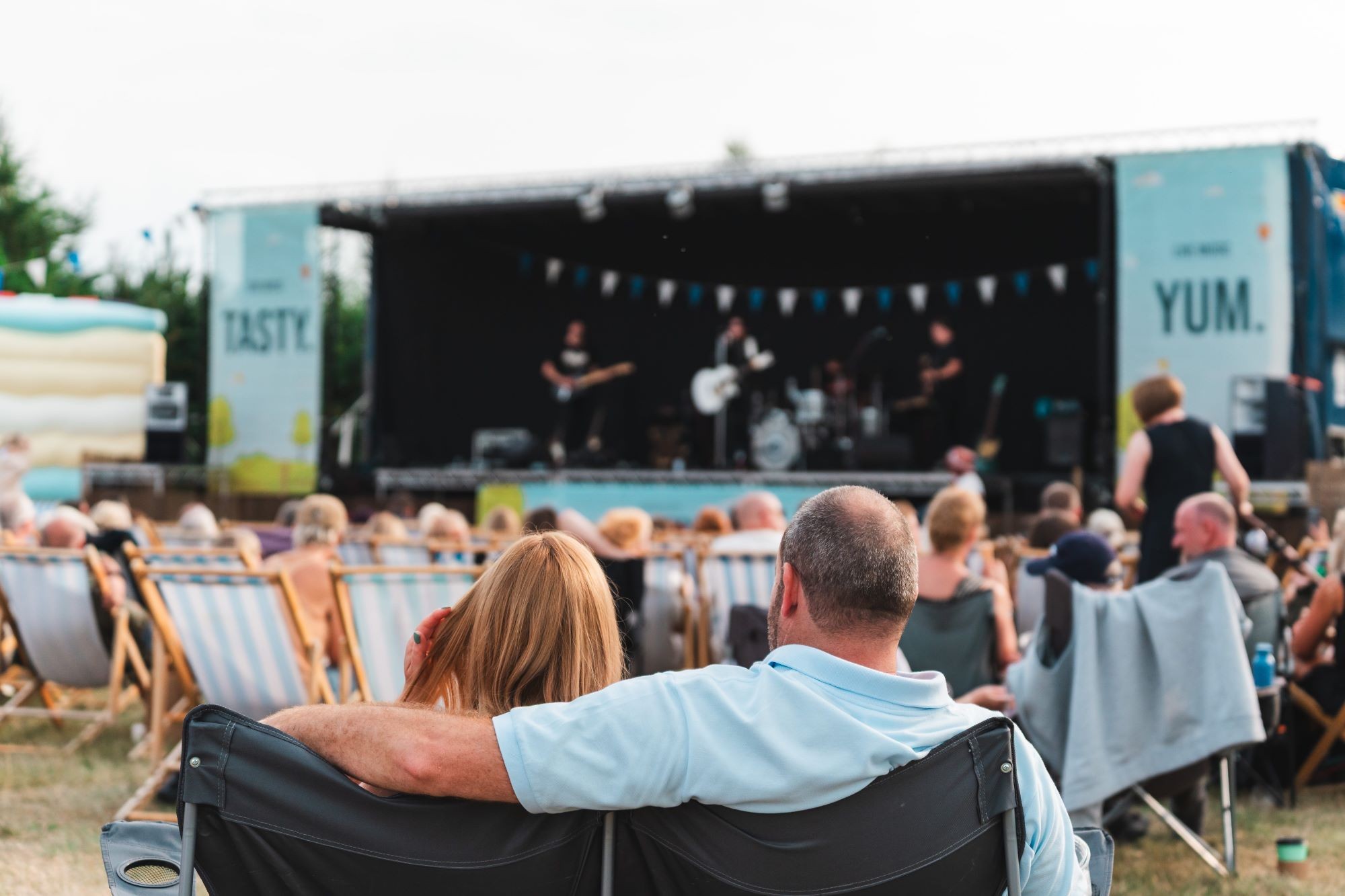 Back to Where It Began - Organisers Confirm 2026 Dates for Huge Food ...