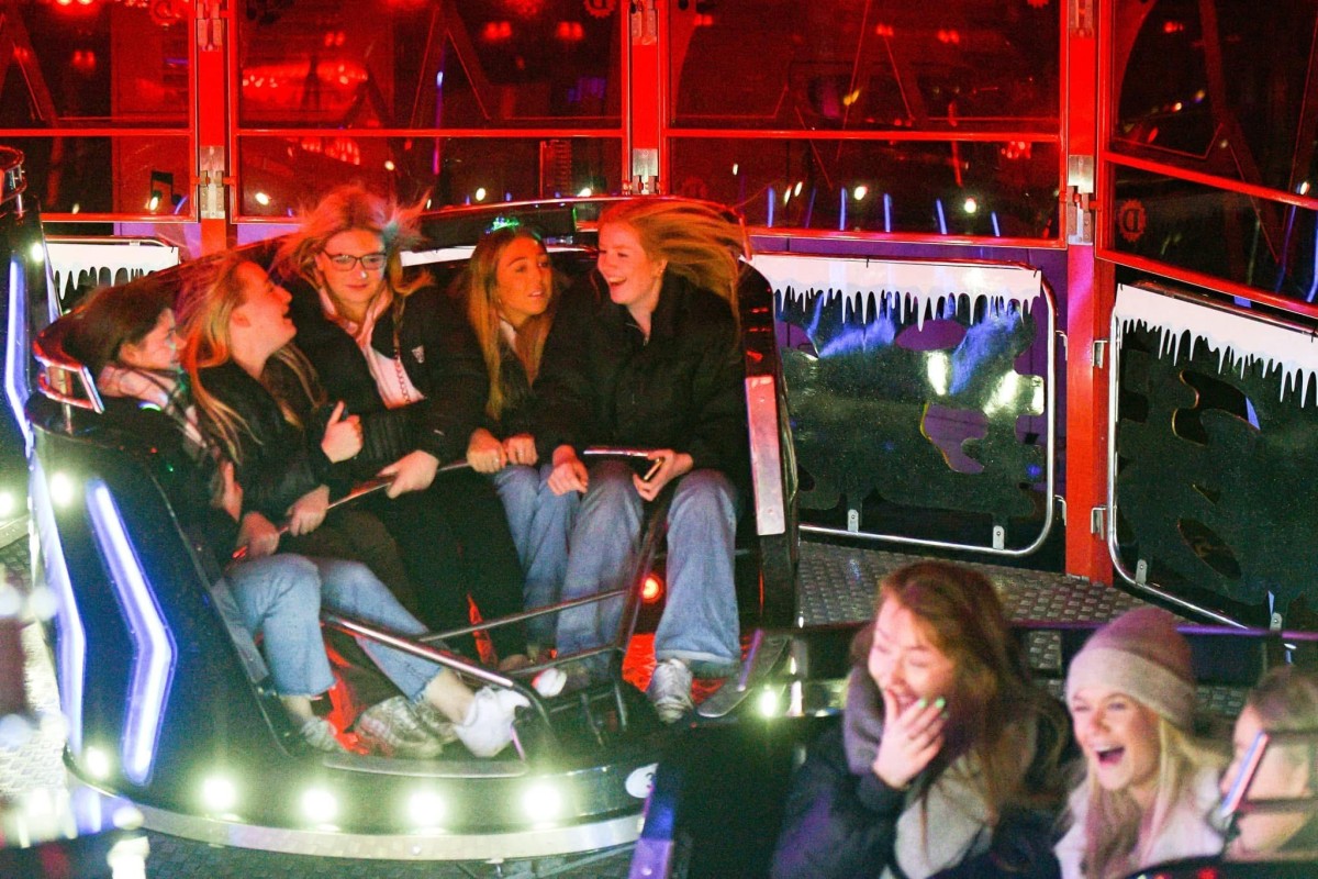 Everything You Need to Know About: Winter Wonderland Newcastle | Get ...