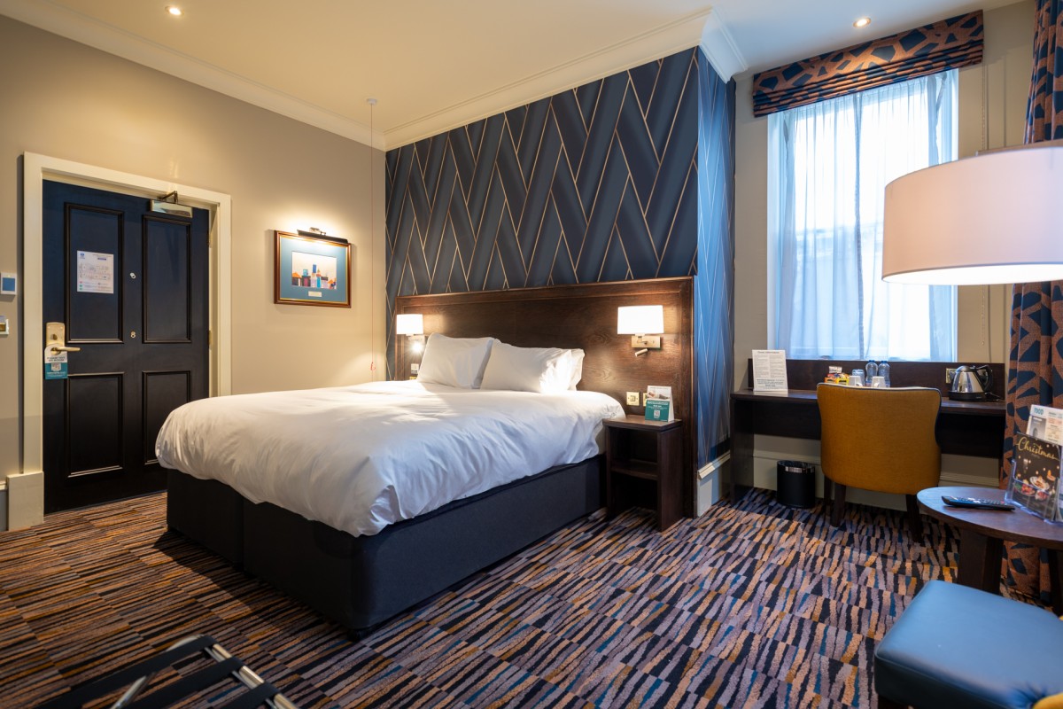 The Mile Castle Hotel | Get into Newcastle | Get into Newcastle