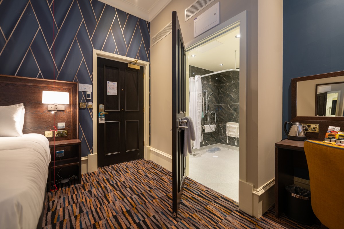 The Mile Castle Hotel | Get into Newcastle | Get into Newcastle