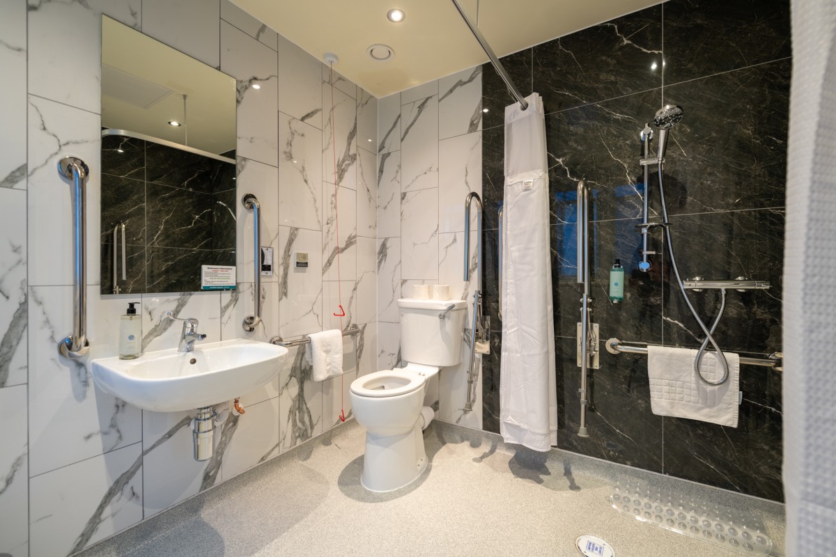 The Mile Castle Hotel | Get into Newcastle | Get into Newcastle