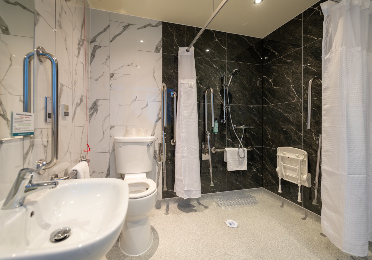 The Mile Castle Hotel | Get into Newcastle | Get into Newcastle