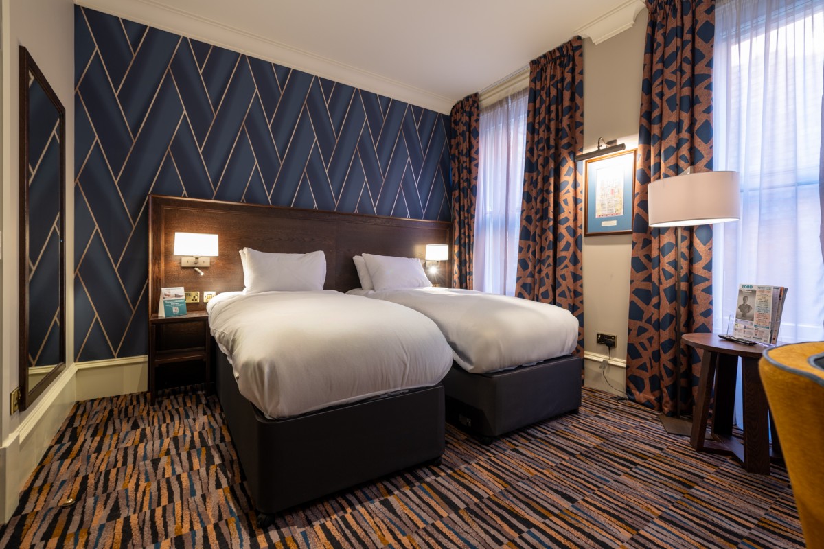The Mile Castle Hotel | Get into Newcastle | Get into Newcastle