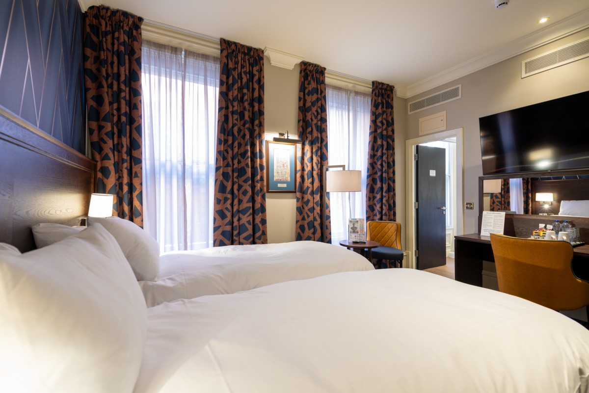 The Mile Castle Hotel | Get into Newcastle | Get into Newcastle