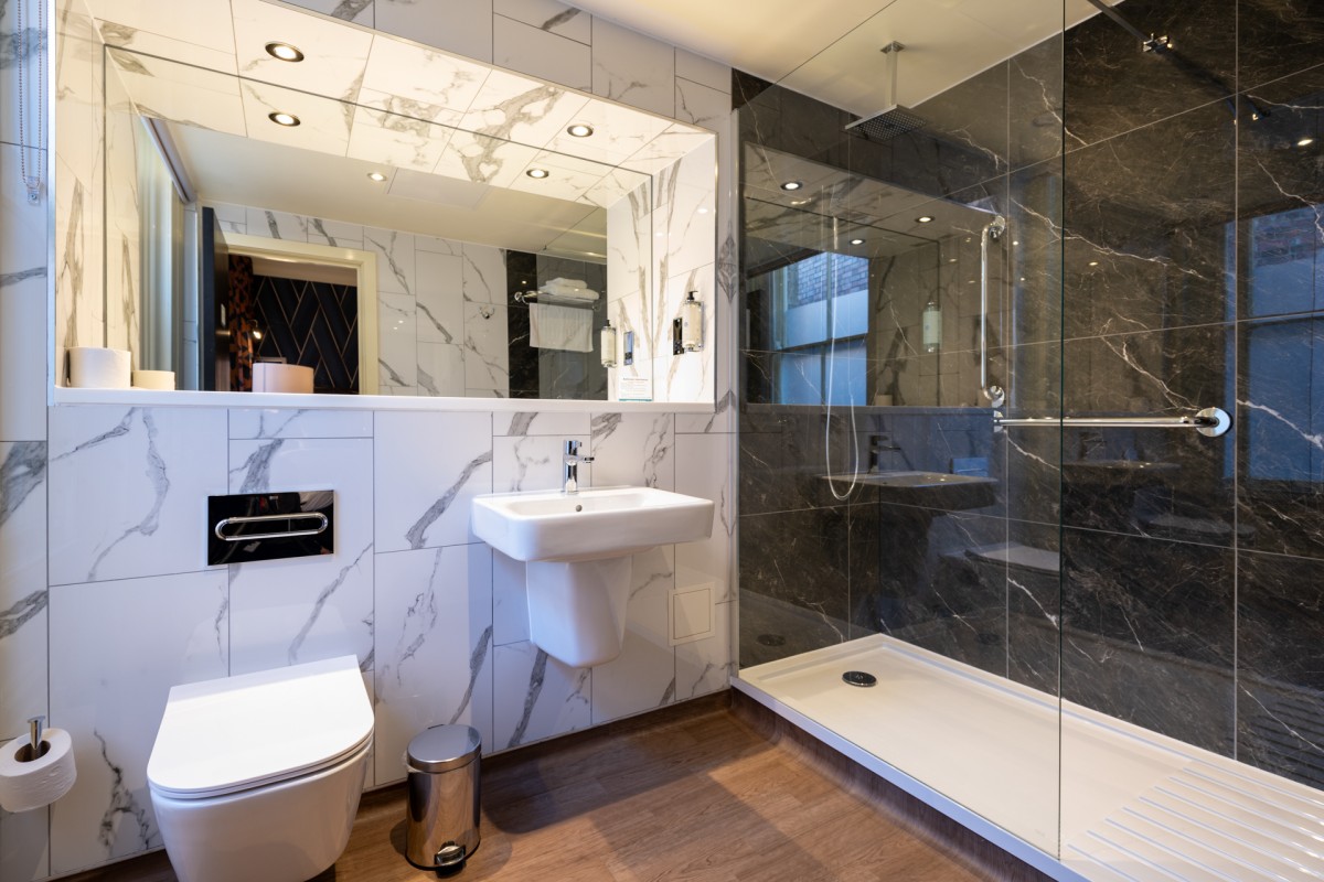 The Mile Castle Hotel | Get into Newcastle | Get into Newcastle