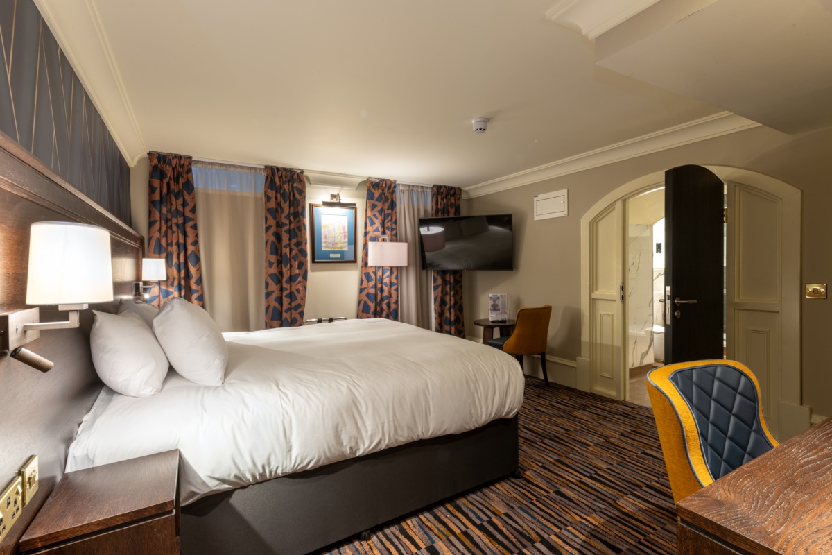 The Mile Castle Hotel | Get into Newcastle | Get into Newcastle