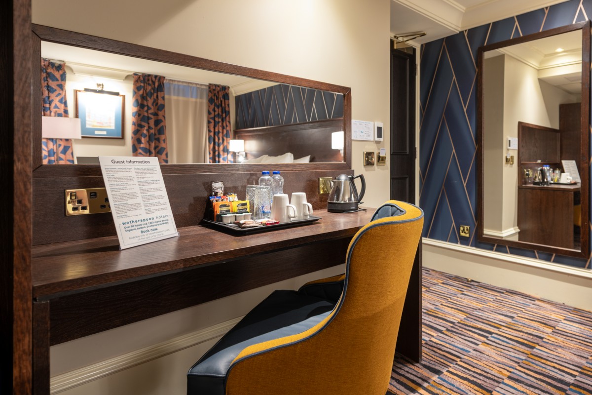 The Mile Castle Hotel | Get into Newcastle | Get into Newcastle
