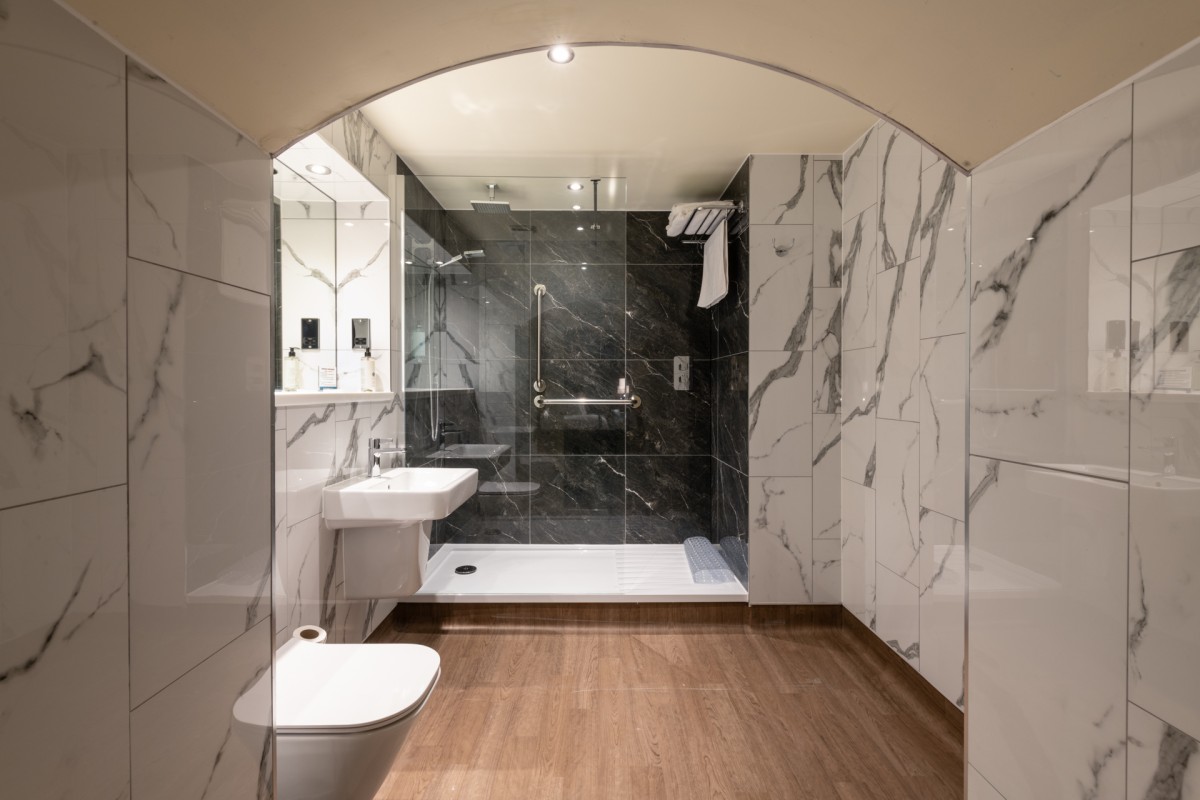 The Mile Castle Hotel | Get into Newcastle | Get into Newcastle