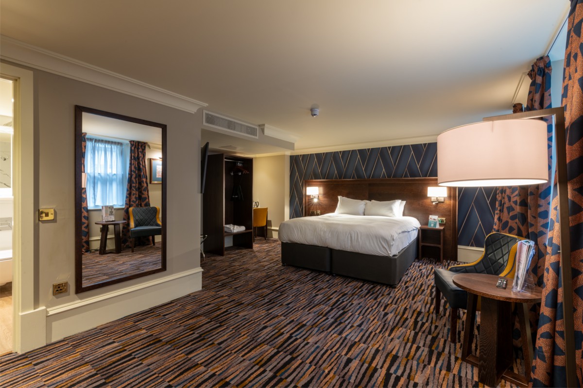 The Mile Castle Hotel | Get into Newcastle | Get into Newcastle