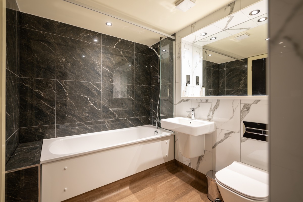 The Mile Castle Hotel | Get into Newcastle | Get into Newcastle