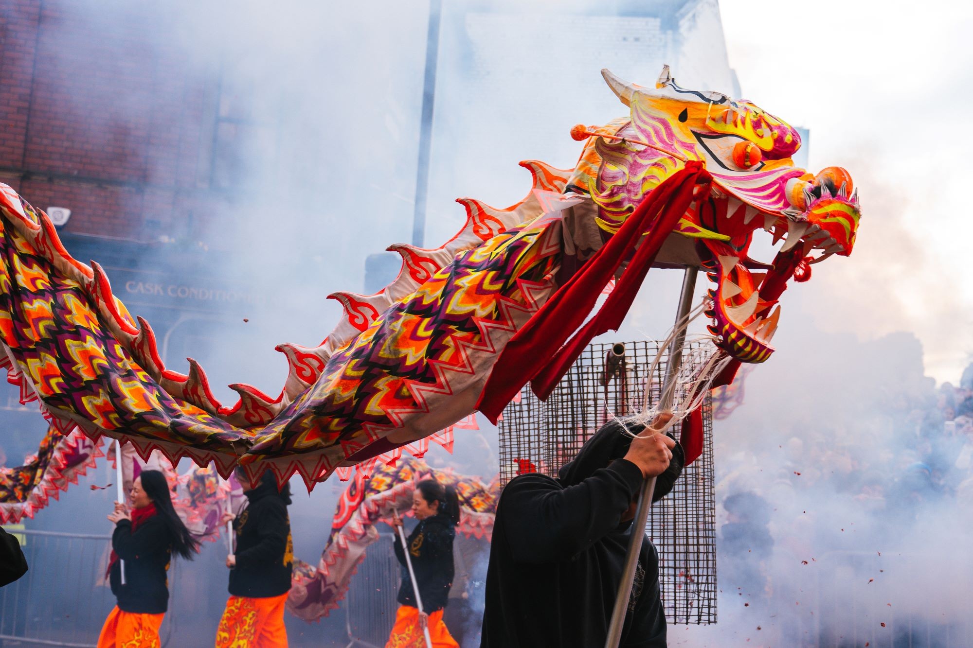 February 2026: 10 Unmissable Events in Newcastle | Get into Newcastle ...